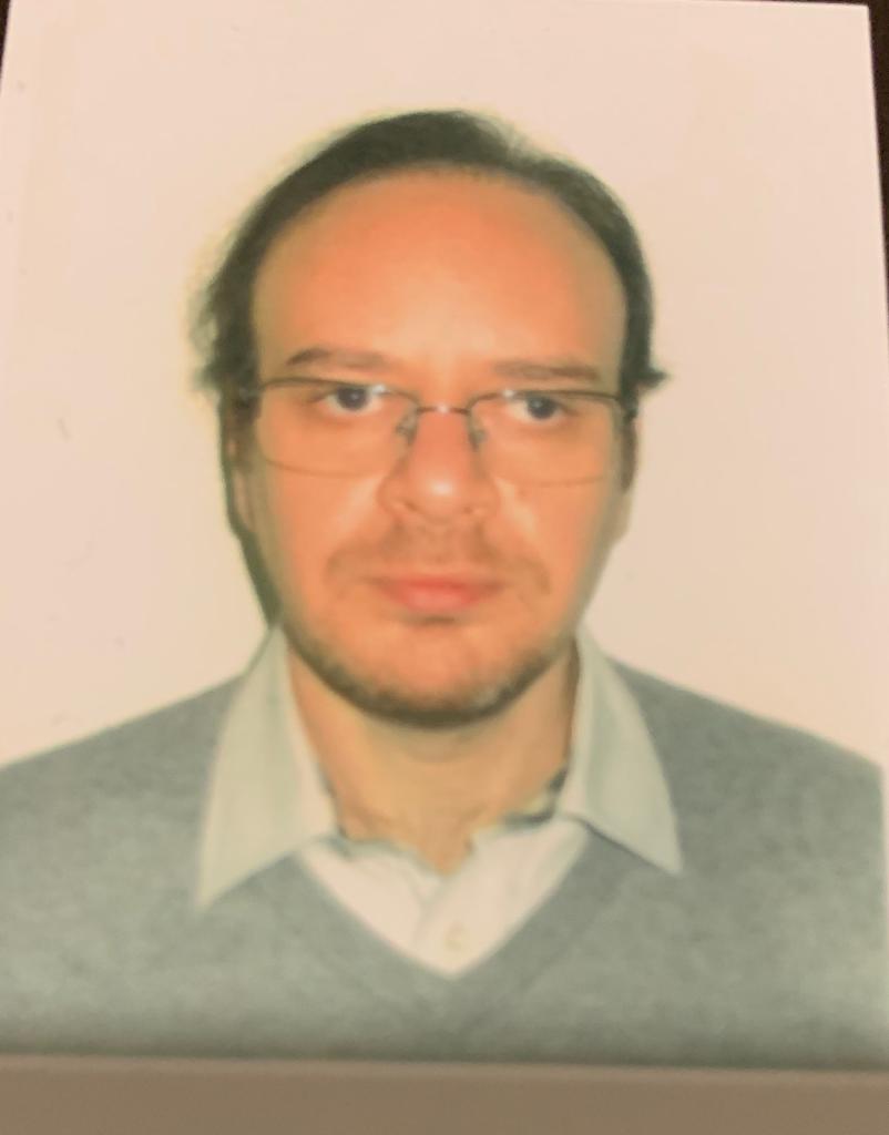 Parole à Joe Rizk (Égypte) - Villa Gillet - Littérature Live Festival