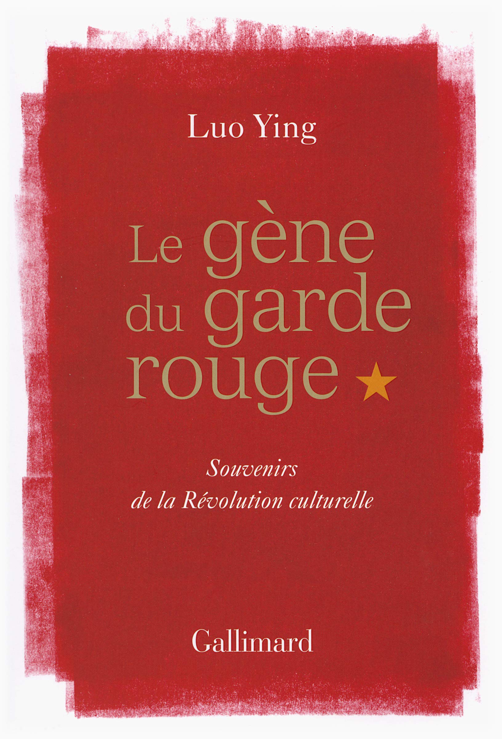 Luo Ying – Villa Gillet