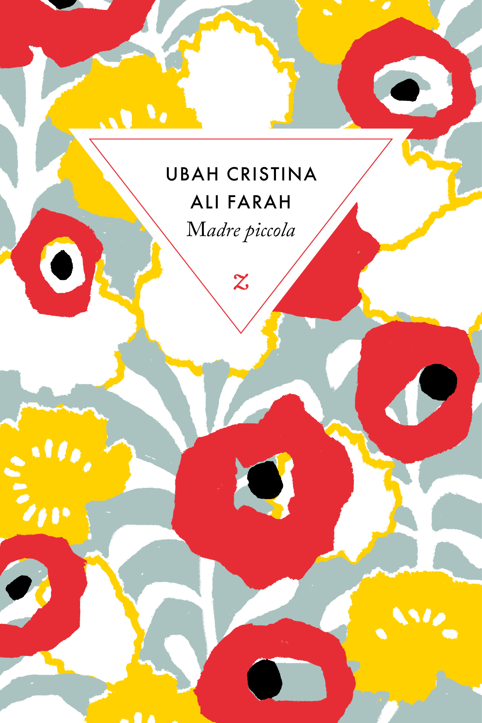 Ubah Cristina Ali Farah – Villa Gillet