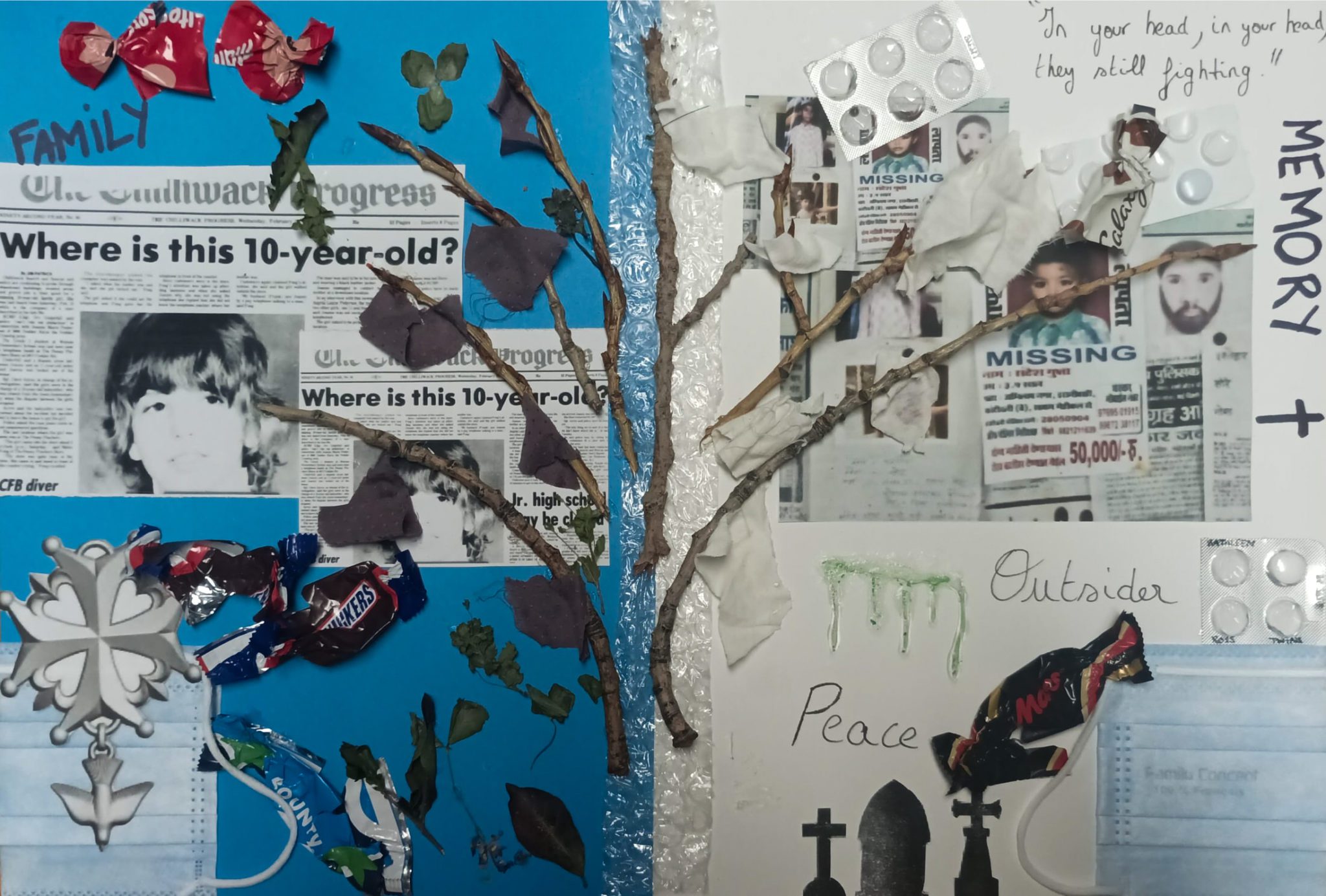 Jan Carson’s The Raptures: a tale of troubles and torment – Villa Gillet