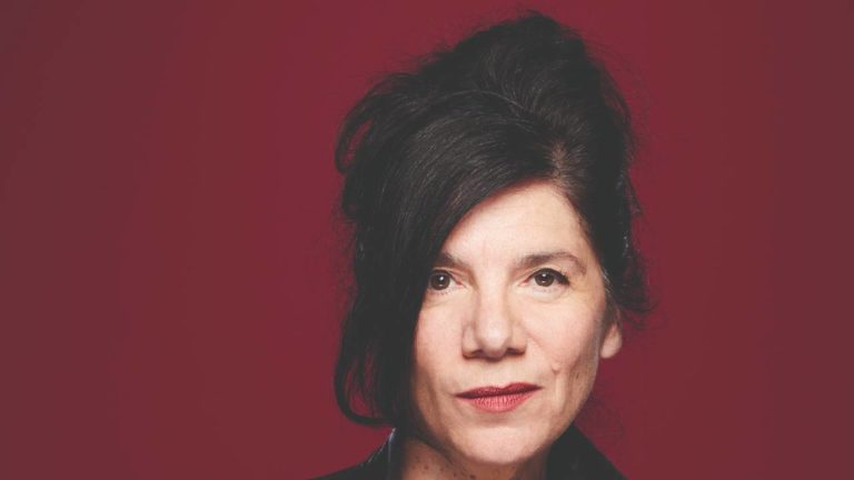 Entretien avec Brigitte Giraud – Villa Gillet
