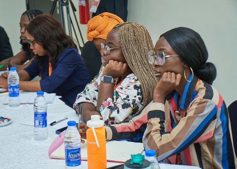 Ake Festival – The African Rights Forum – Villa Gillet