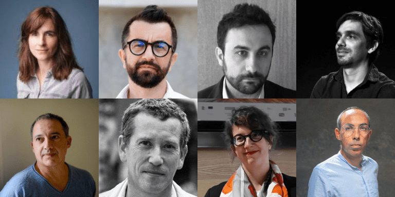 Le samedi des idées – Villa Gillet